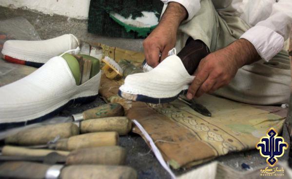 Handmade klash kurdish shoes affordable prices - Ancient Giove